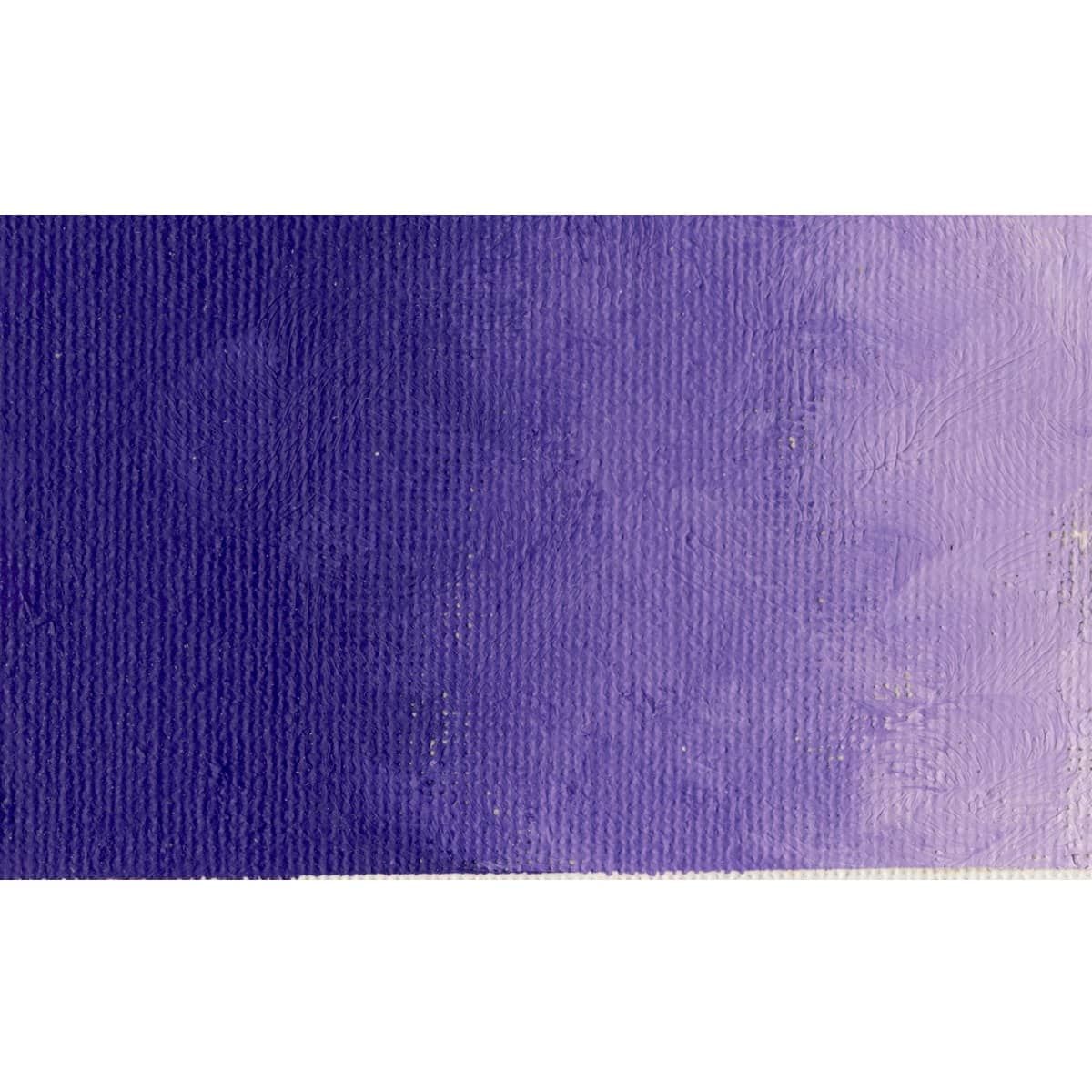 Williamsburg Handmade Oil Paint - Provence Violet Bluish, 237ml Can ...