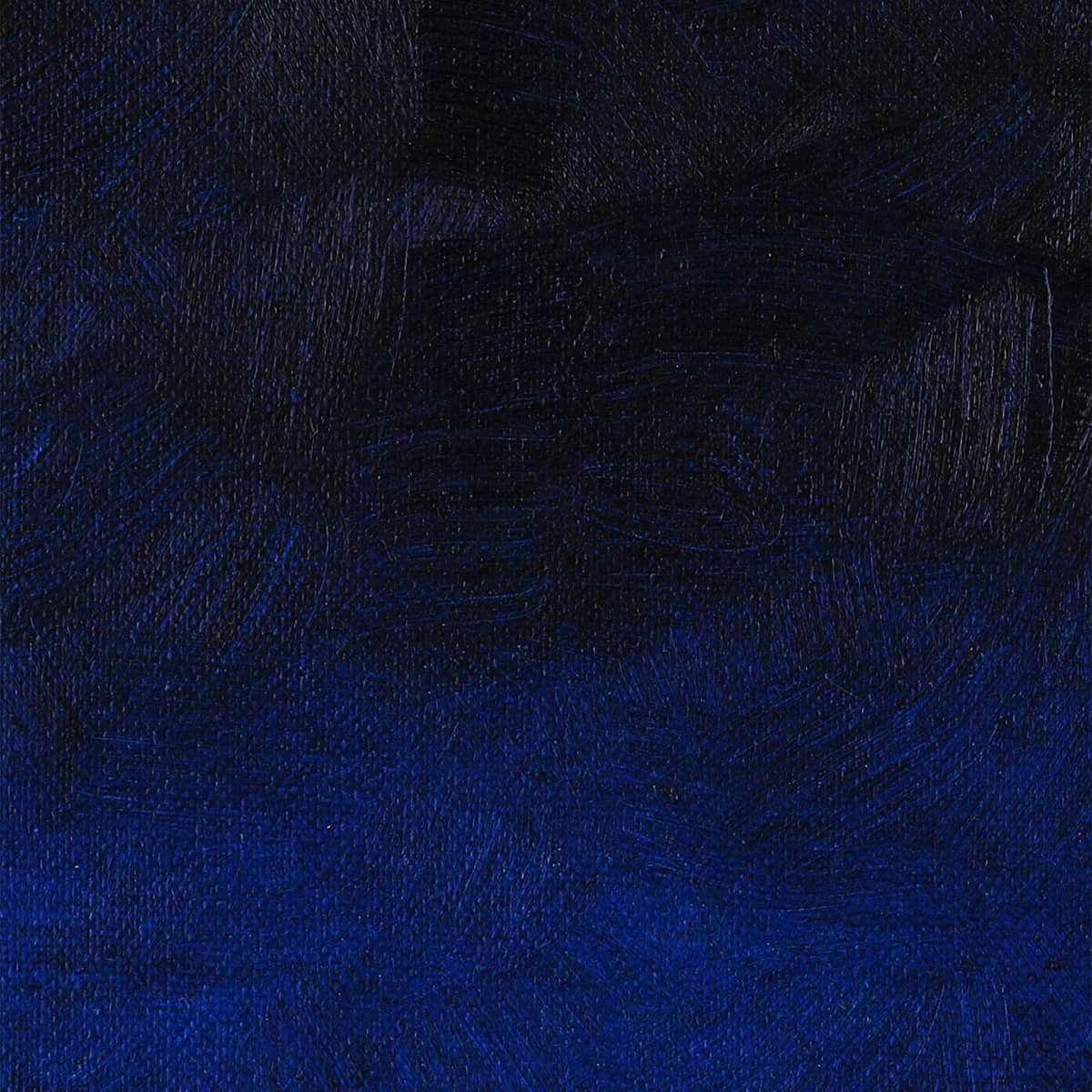 Tusc & Pine Artist Oil Color - Prussian Blue, 40ml Tube | Jerry's Artarama