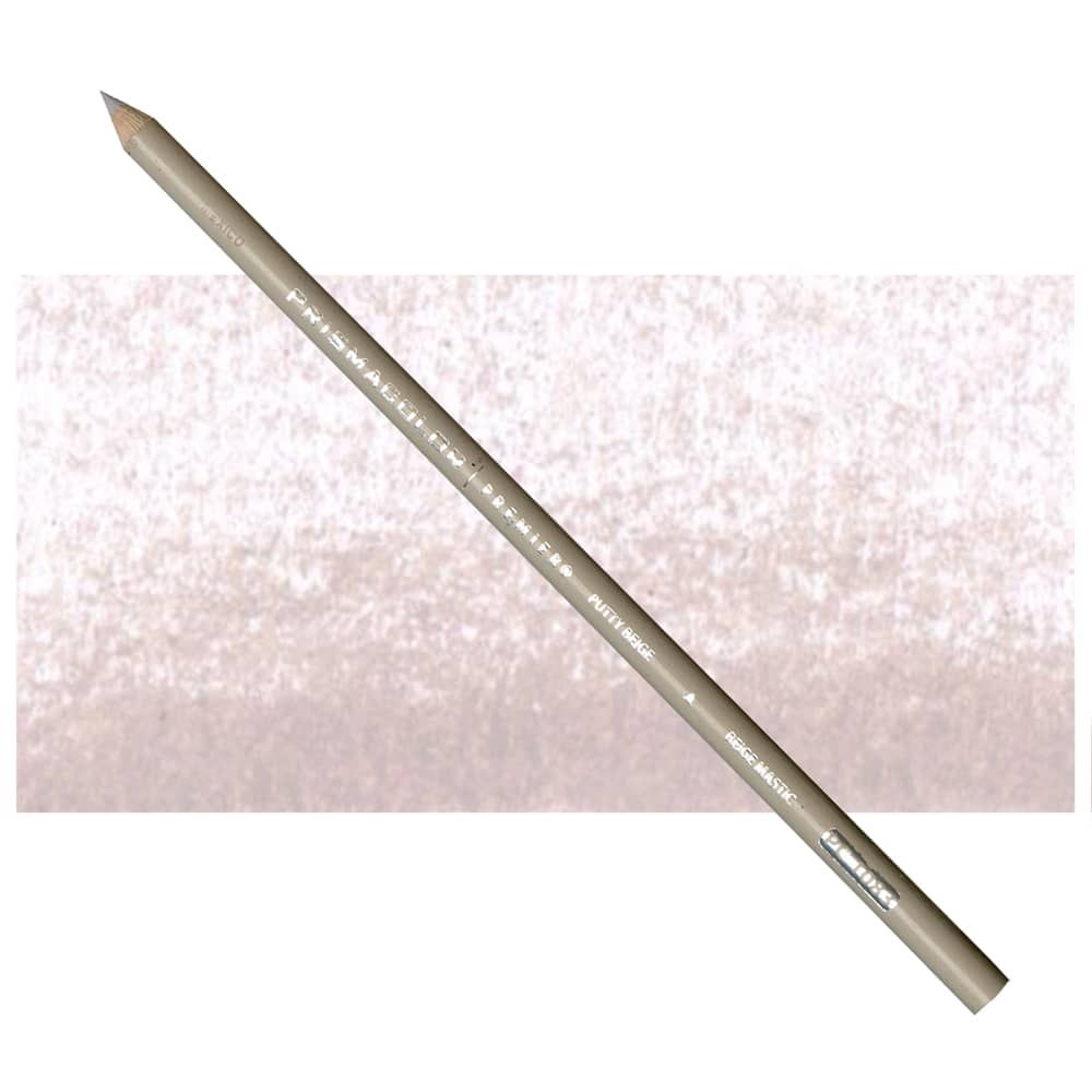 Prismacolor Premier Colored Pencil PC1083 Putty Beige | Jerry's Artarama
