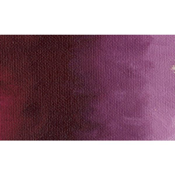 Williamsburg Oil Color, Quinacridone Violet, 37ml Tube | Jerry's Artarama