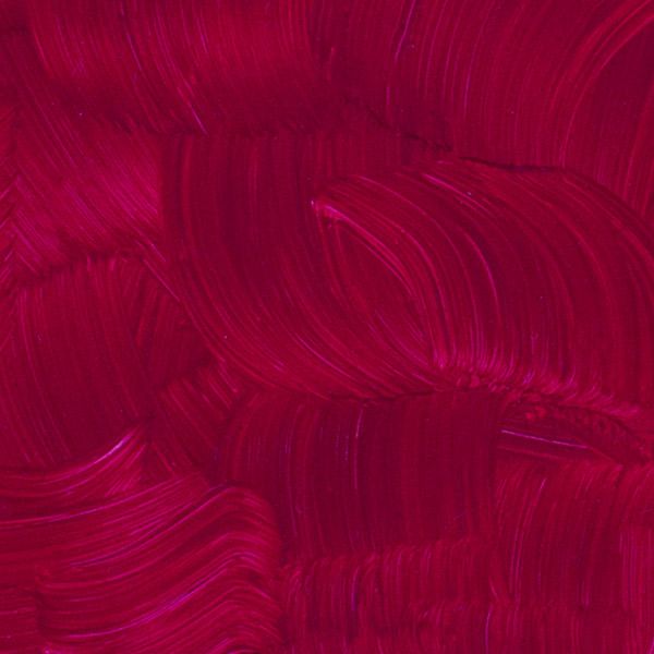Gamblin Artists Oil - Quinacridone Magenta, 37ml Tube | Jerry's Artarama