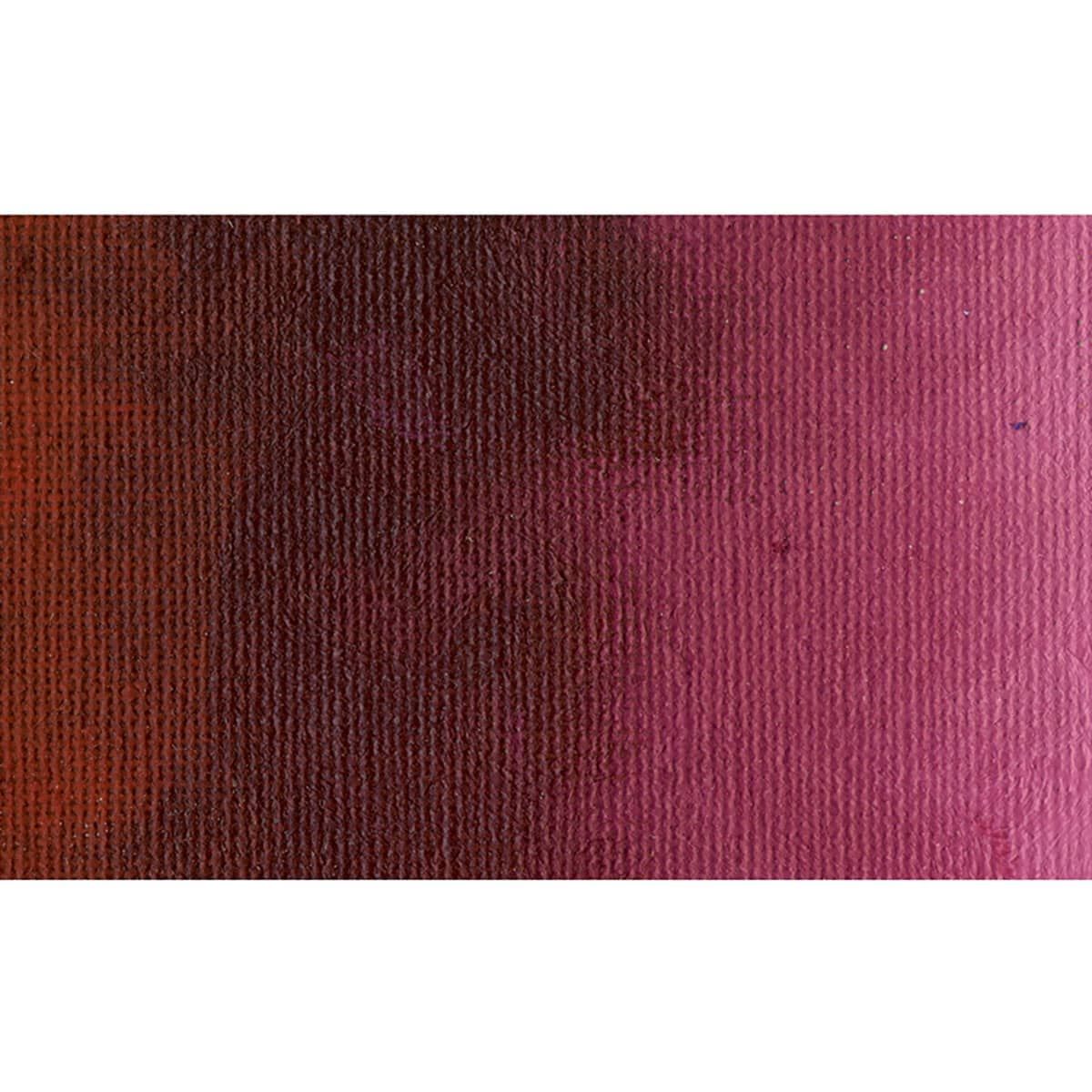 Williamsburg Handmade Oil Paint - Quinacridone Magenta, 237ml Can ...