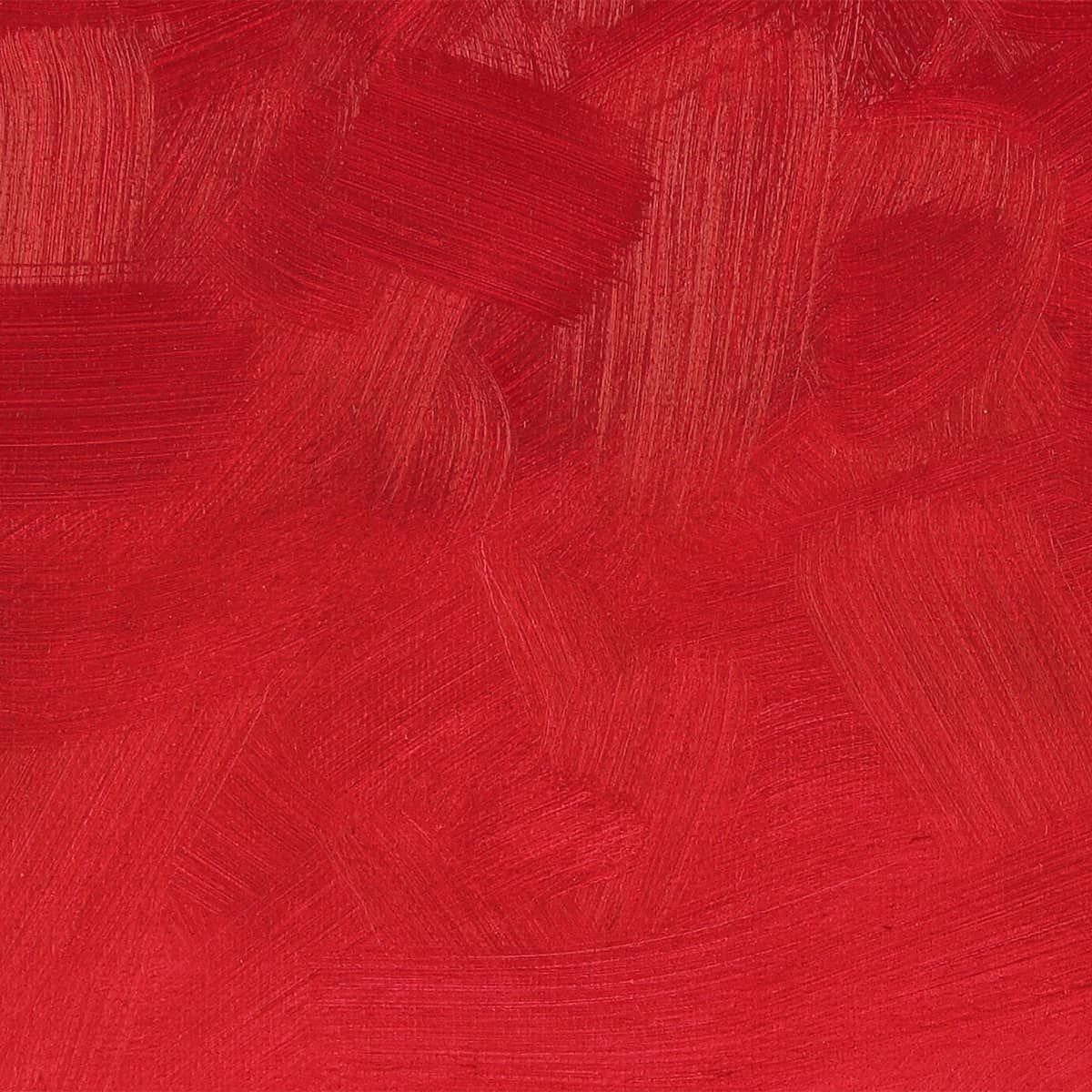 Tusc & Pine Artist Oil Color - Quinacridone Red, 40ml Tube | Jerry's ...