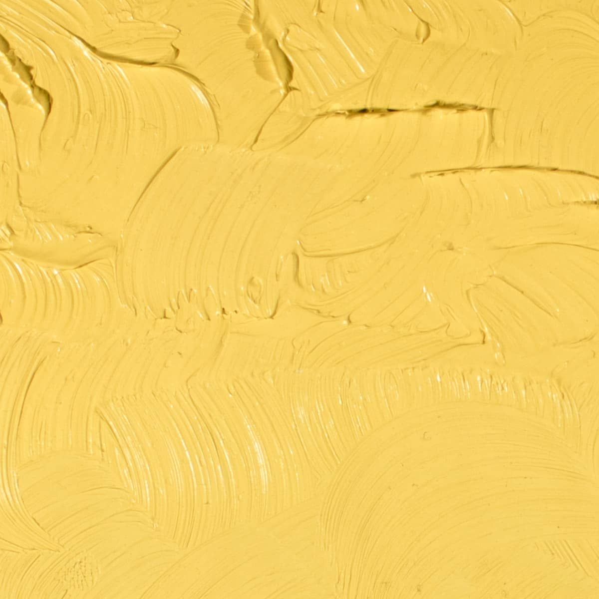 Gamblin Artists Oil - Radiant Yellow, 150ml Tube | Jerry's Artarama