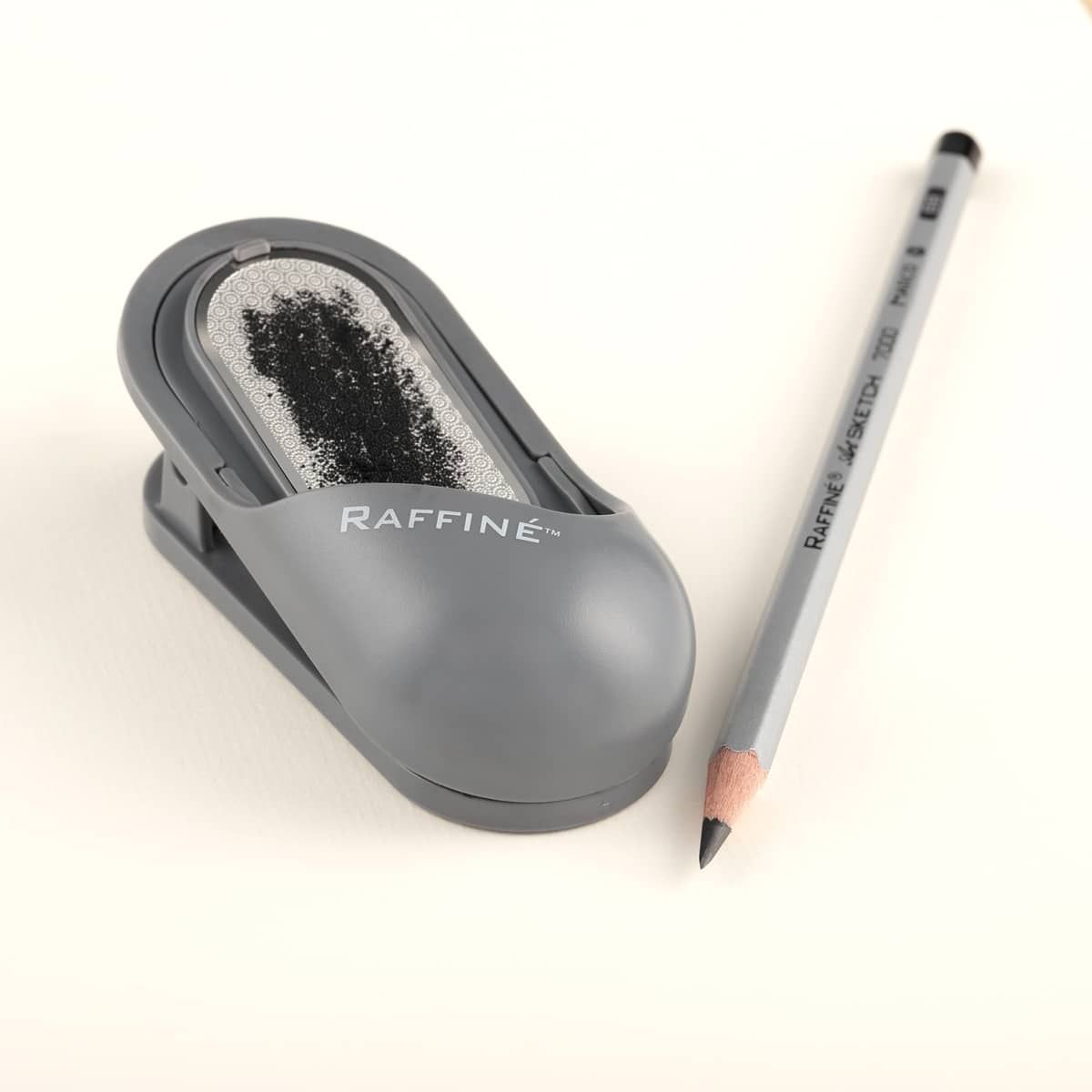 Pencil & Charcoal Grinder Sander by Raffine | Jerry's Artarama