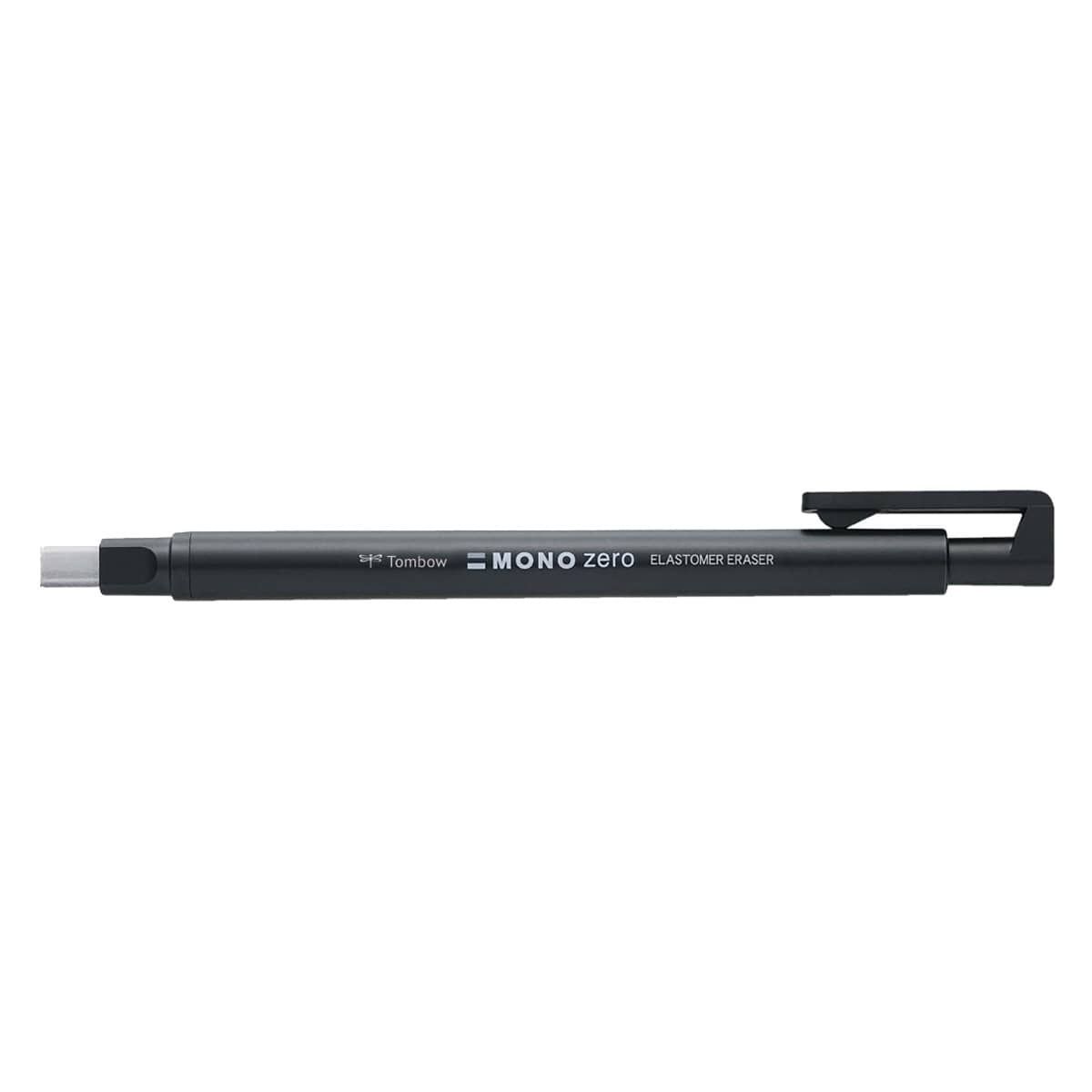 Tombow MONO Zero Rectangle Eraser, 2-1/2mm | Jerry's Artarama