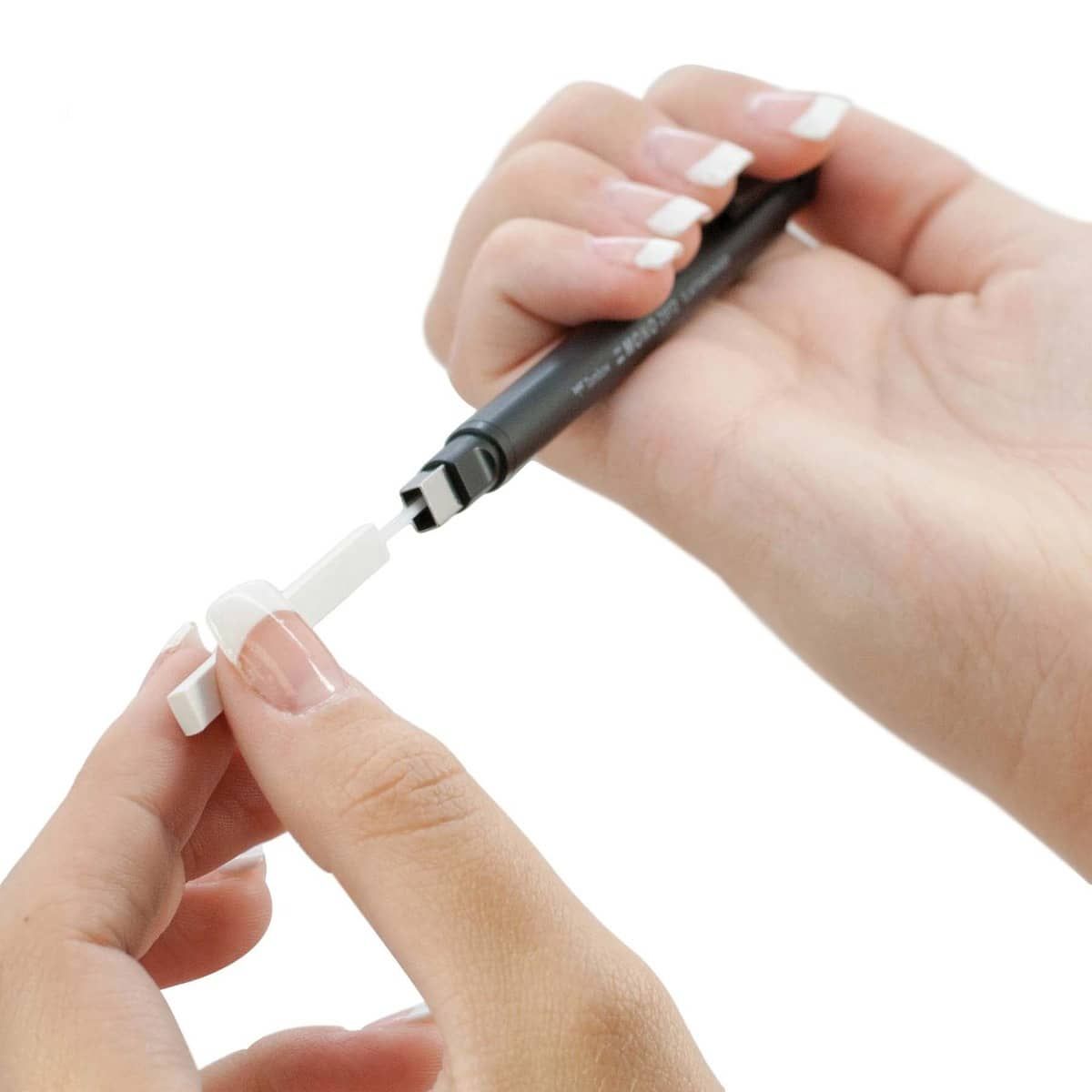 Tombow MONO Zero Rectangle Eraser, 2-1/2mm | Jerry's Artarama