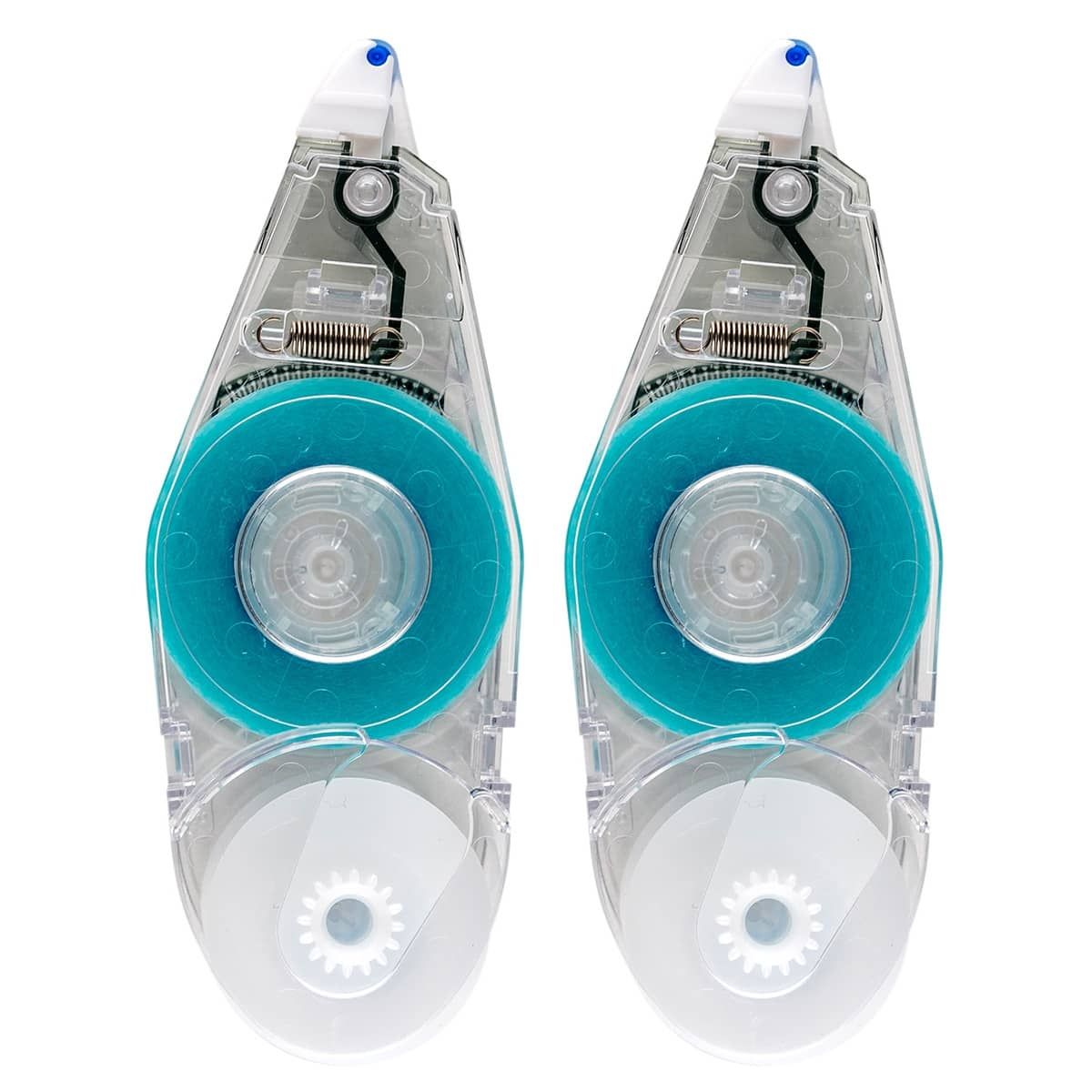 Tombow MONO Air Touch Adhesive Refill Pack Of 2 | Jerry's Artarama