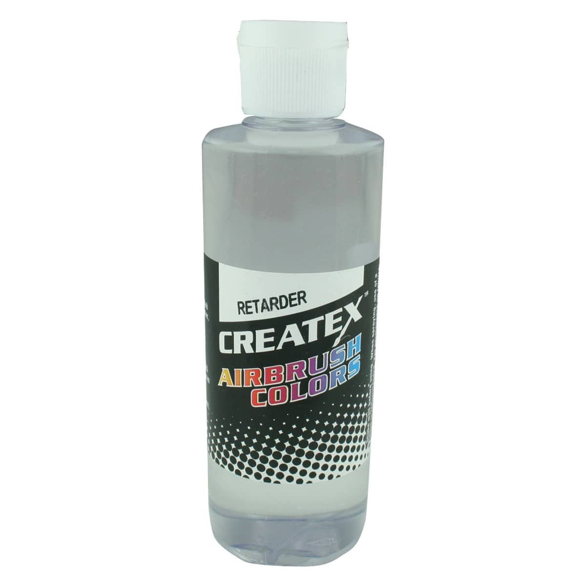 Createx Airbrush Colors 2 oz Retarder | Jerry's Artarama