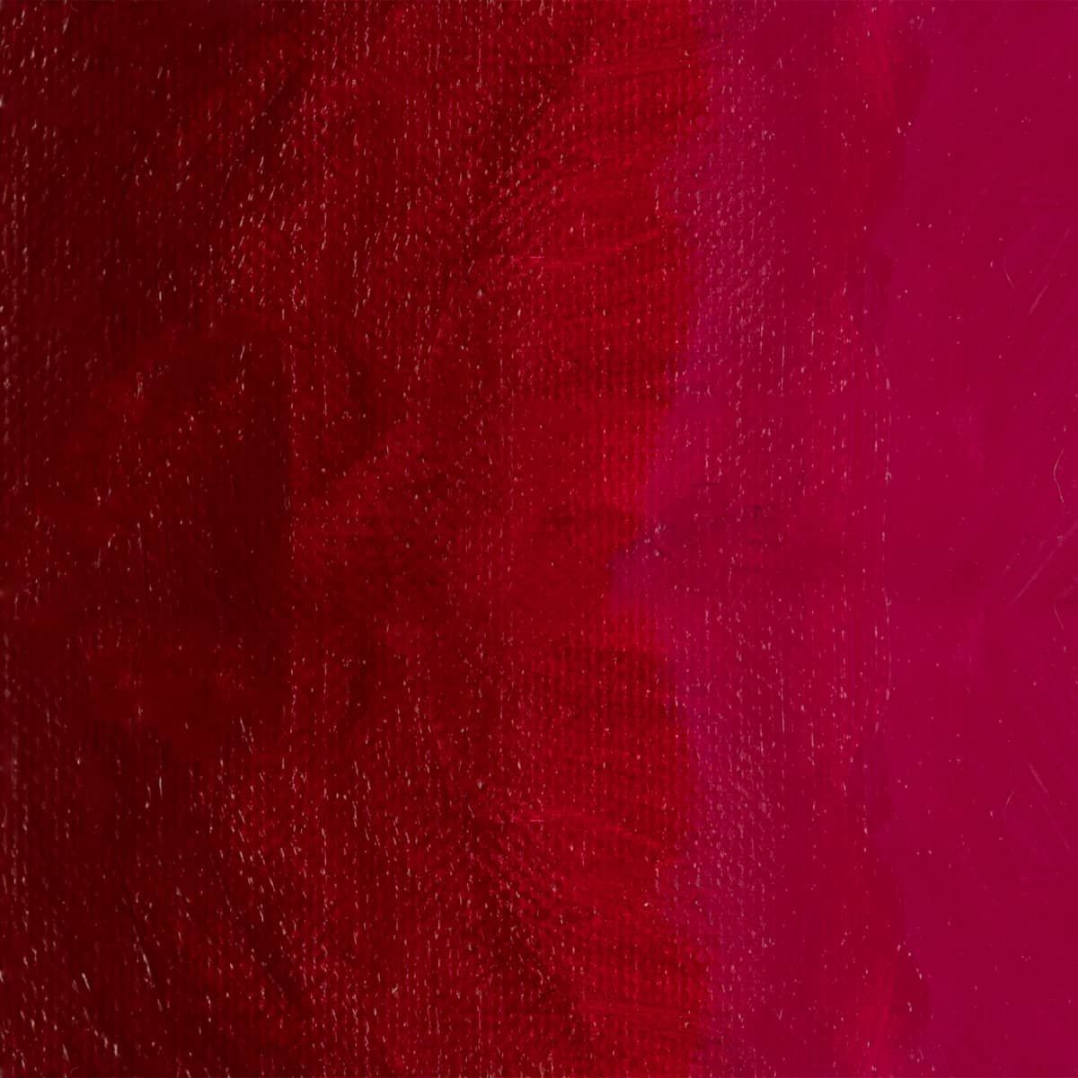 SoHo Heavy Body Acrylic - Rose Madder, 250ml Paint Tube | Jerry's Artarama