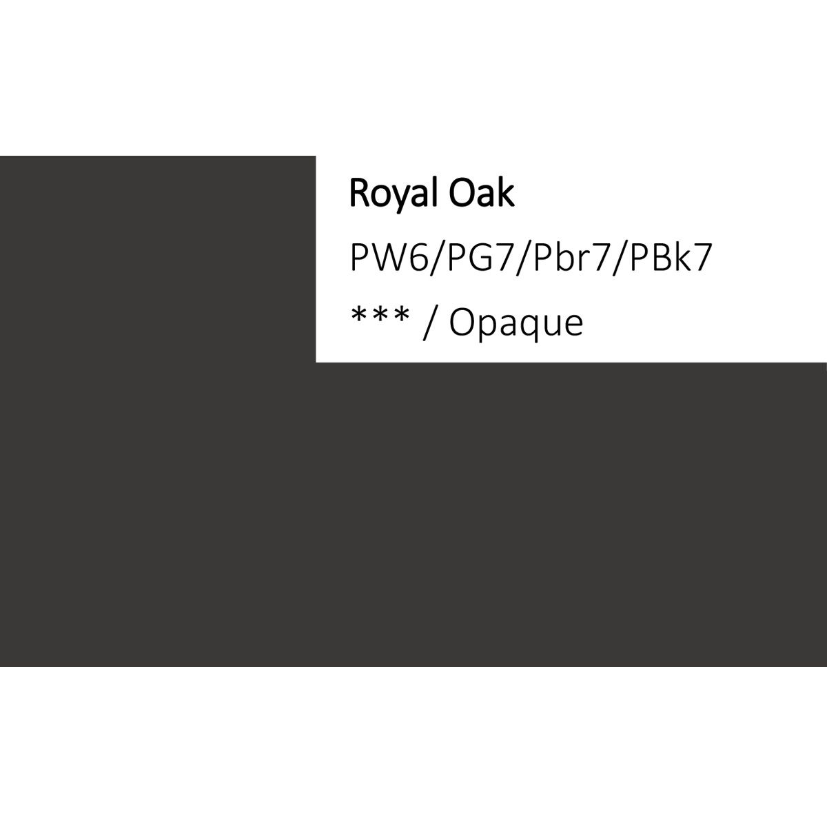 Lukas Cryl Studio Acrylic Paint - Royal Oak, 250ml Bottle | Jerry's ...