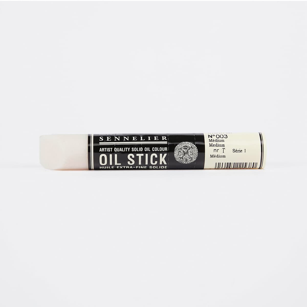 Sennelier Oil Painting Stick - Blending Stick | Jerry's Artarama