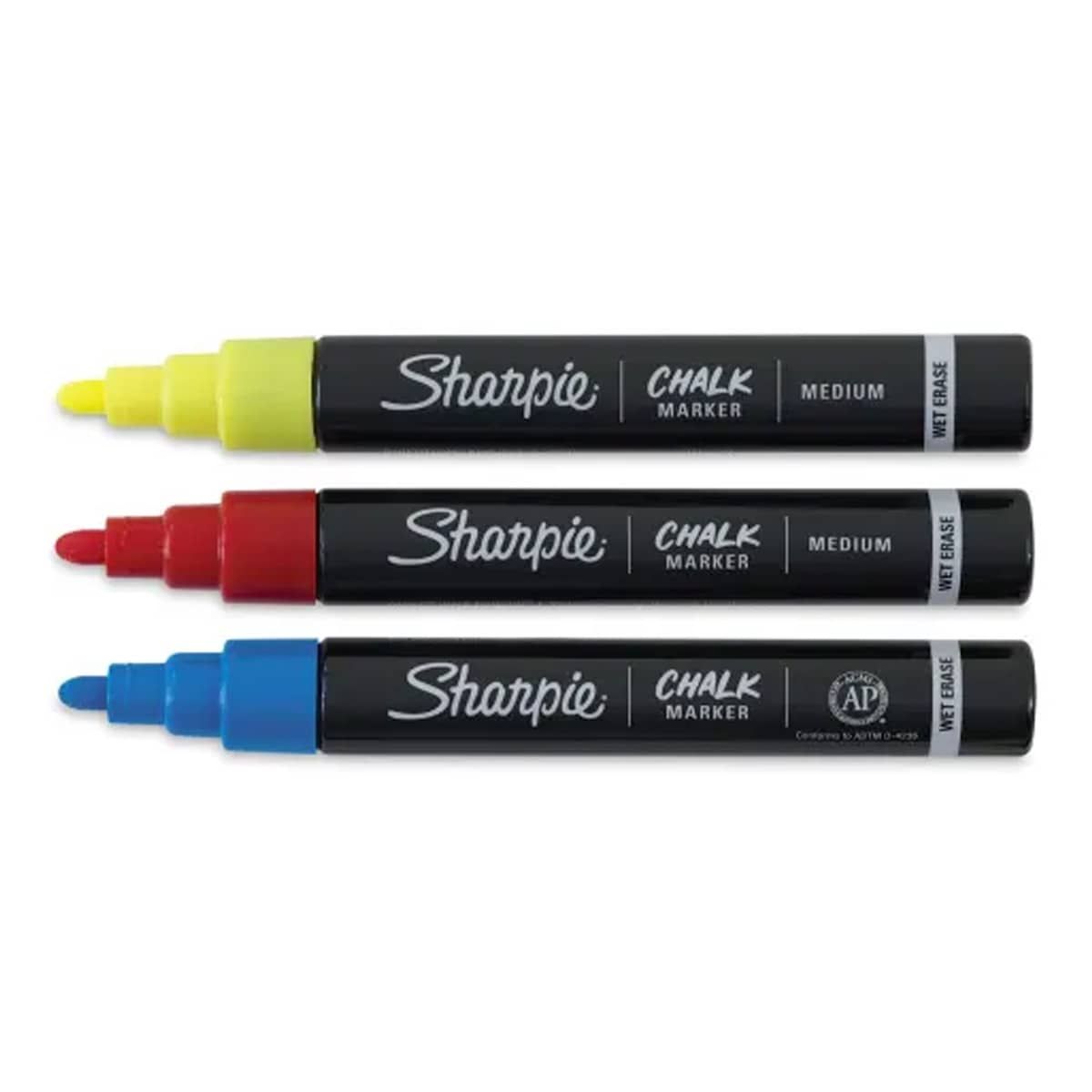 Sharpie Chalk Markers | Jerry's Artarama