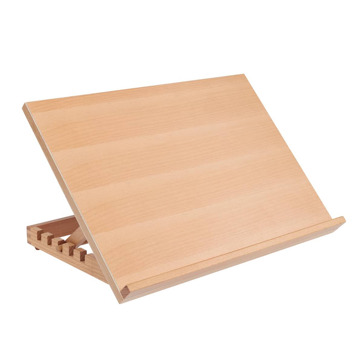 SoHo Artist Small Adjustable Drawing Board 11.5" x 16.375" | Jerry's ...