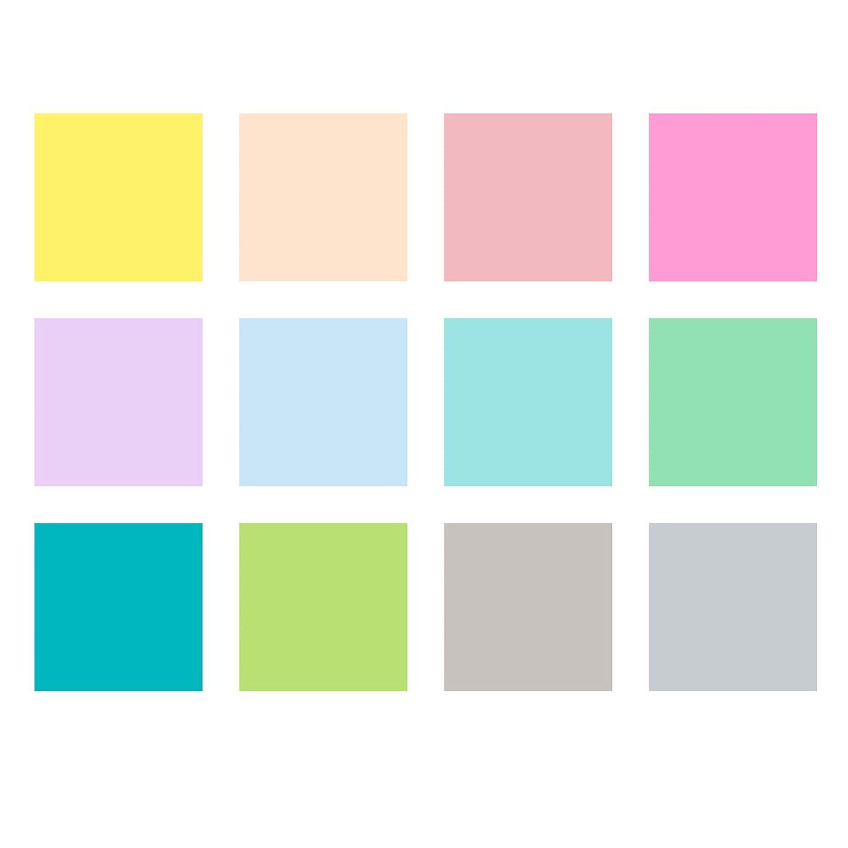 STAEDTLER Pigment Arts Brush Pen Set of 12, Pastel Colours | Jerry's ...