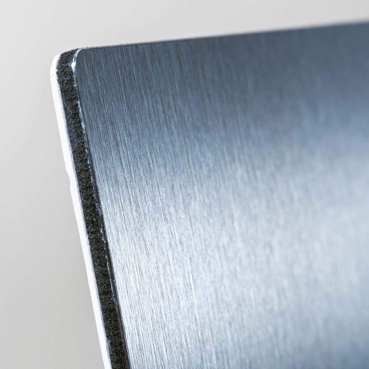 Stonehenge Aqua Aluminum Panel 300lb Cold Press - 8" x 10" White ...