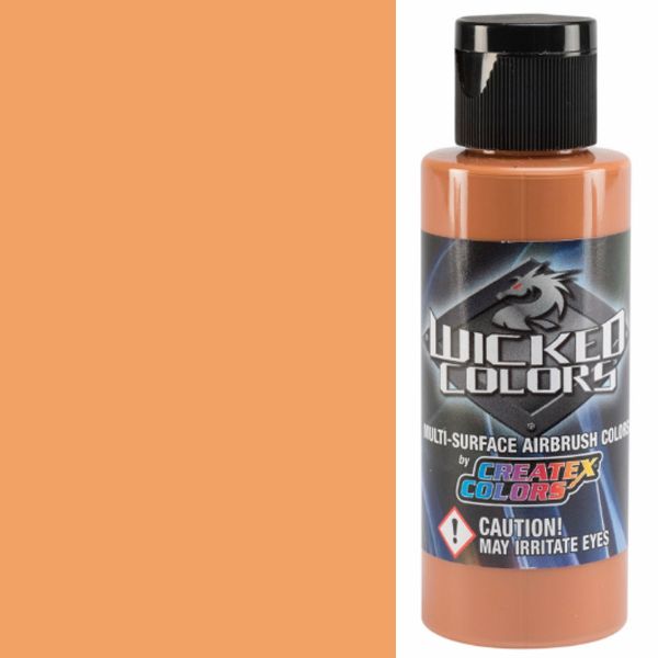 Wicked Air Airbrush Colors Driscoll Tone 2oz | Jerry's Artarama