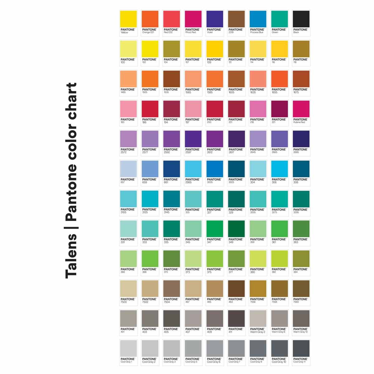 Pantone Marker Ink Refills | Jerry's Artarama