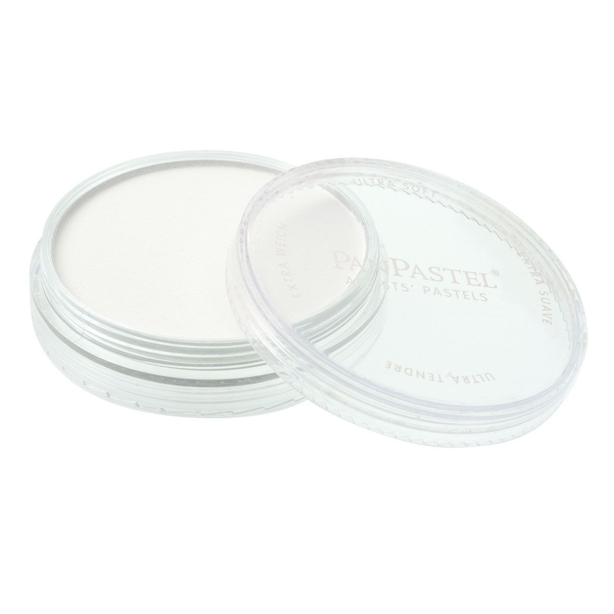 PanPastel® Artists' Pastels - Titanium White, 9 ml | Jerry's Artarama