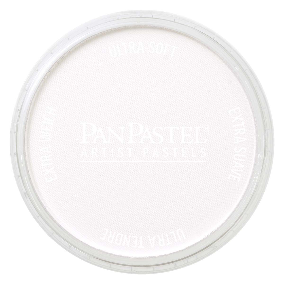 PanPastel® Artists' Pastels - Titanium White, 9 ml | Jerry's Artarama