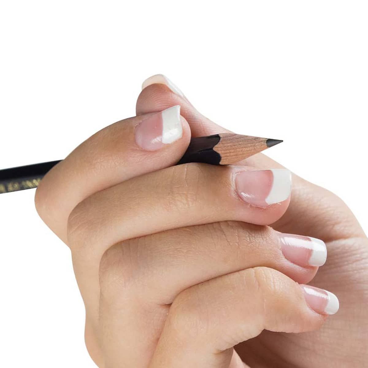 Tombow MONO Drawing Pencil Set of 6 with Eraser | Jerry's Artarama