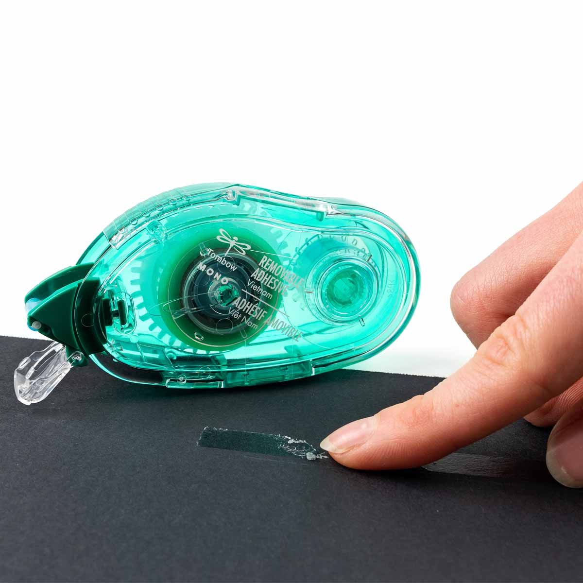 Tombow MONO Adhesive Tapes & Refills | Jerry's Artarama