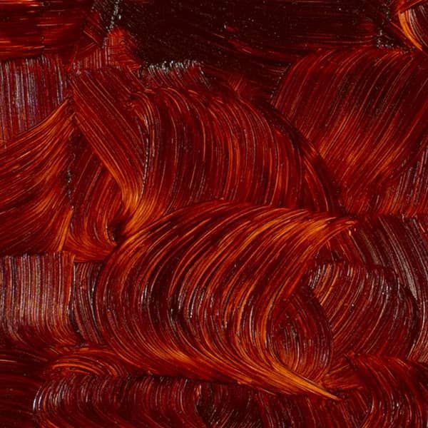 Gamblin Artists Oil - Transparent Earth Red, 37ml Tube | Jerry's Artarama
