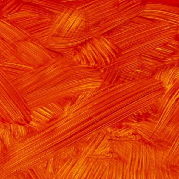 Gamblin Artists Oil - Transparent Orange, 8oz Can | Jerry's Artarama