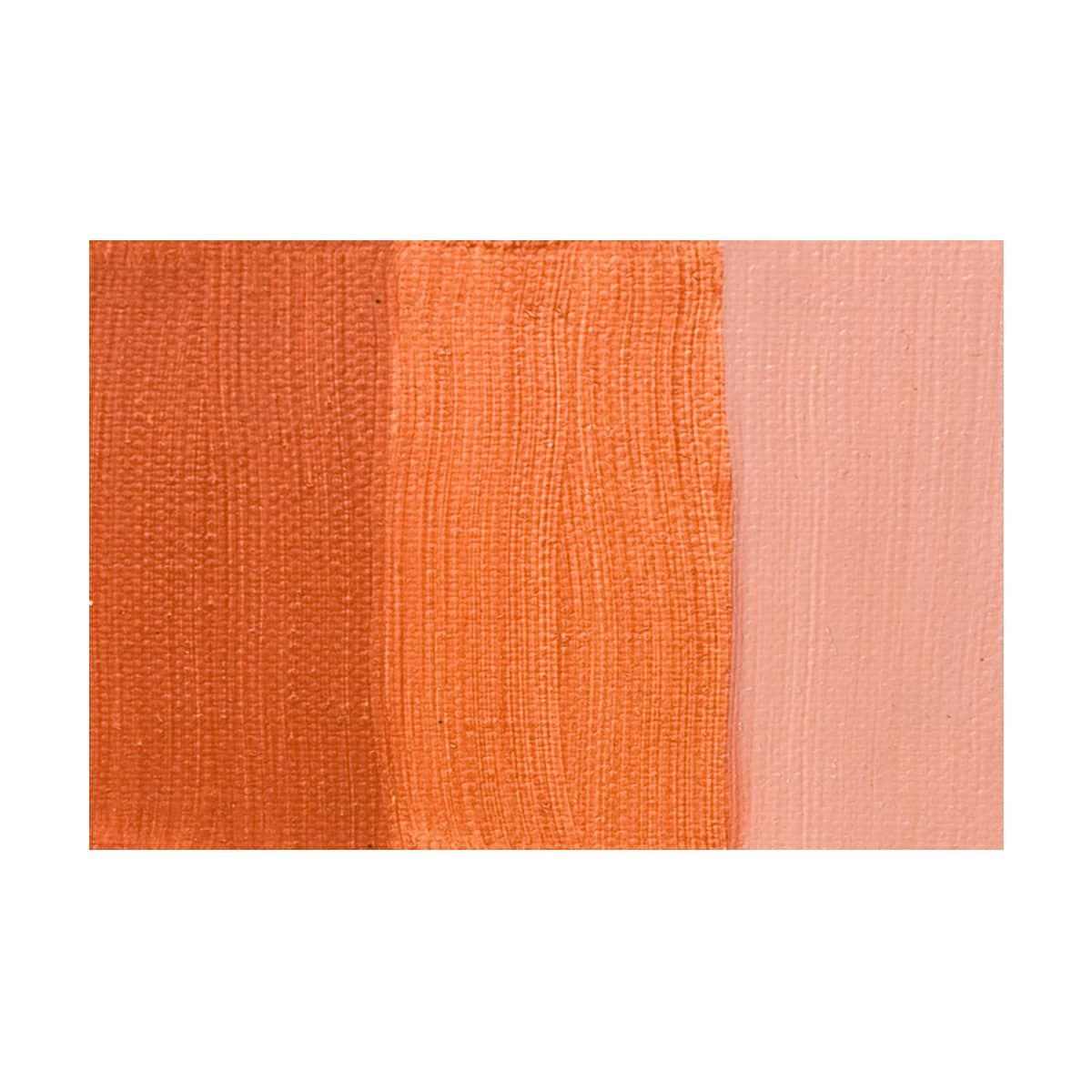 Charvin Fine Oil Paint, Transparent Orange Ochre - 150ml | Jerry's Artarama