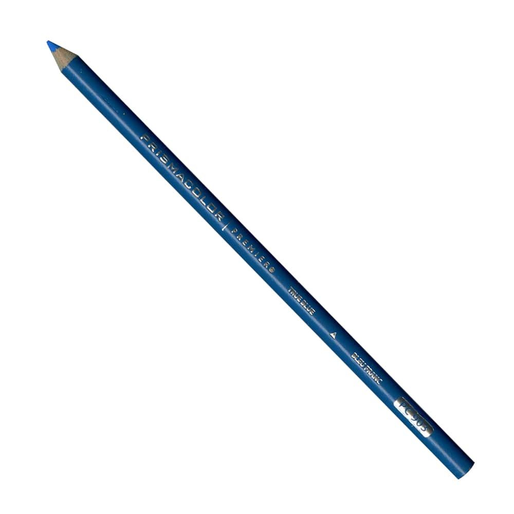 Prismacolor Premier Colored Pencil PC903 True Blue | Jerry's Artarama
