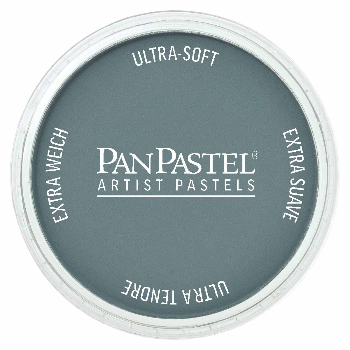 PanPastel® Artists' Pastels - Turquoise Extra Dark, 9 ml | Jerry's Artarama