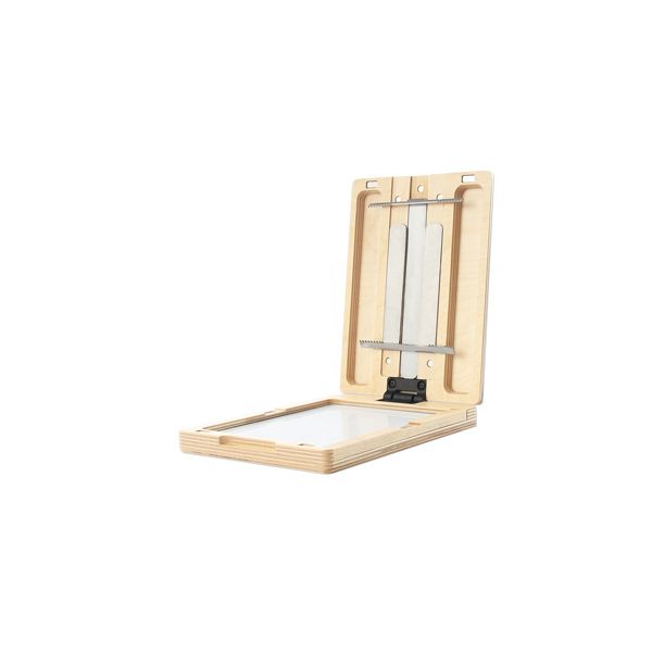 U.Go Plein Air 6X8 In Anywhere Model Pochade Box | Jerry's Artarama