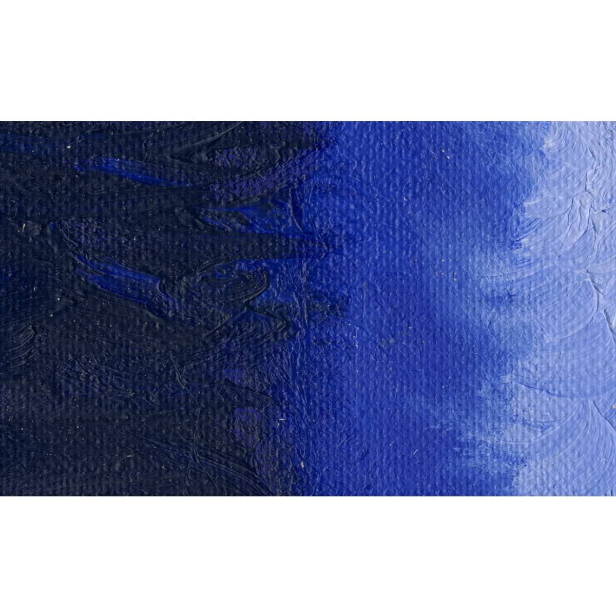 Williamsburg Handmade Oil Paint - Ultramarine Blue, 473ml Can | Jerry's ...