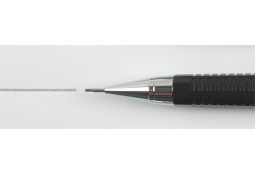 Sakura Mechanical Pencil 0.7 mm Black | Jerry's Artarama