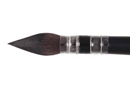 Raphaël SoftAqua Brush Quill #2 | Jerry's Artarama