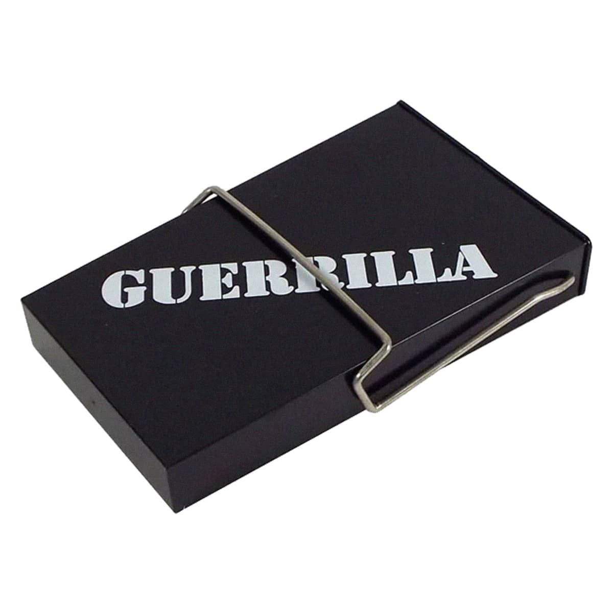 Guerrilla Painter Hang Up Brush Caddy | Jerry's Artarama