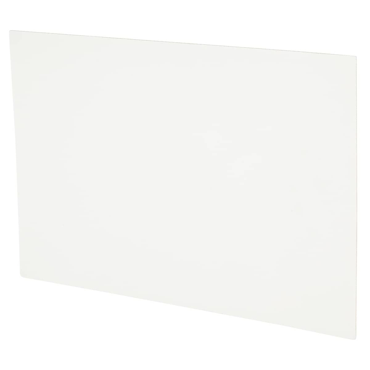 Viewpoint Archival Backing Board 11"x14" | Jerry's Artarama