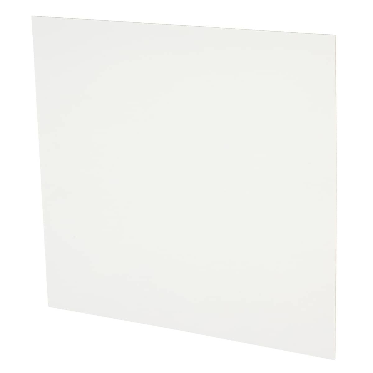 Viewpoint Archival Backing Board 12"x12" | Jerry's Artarama