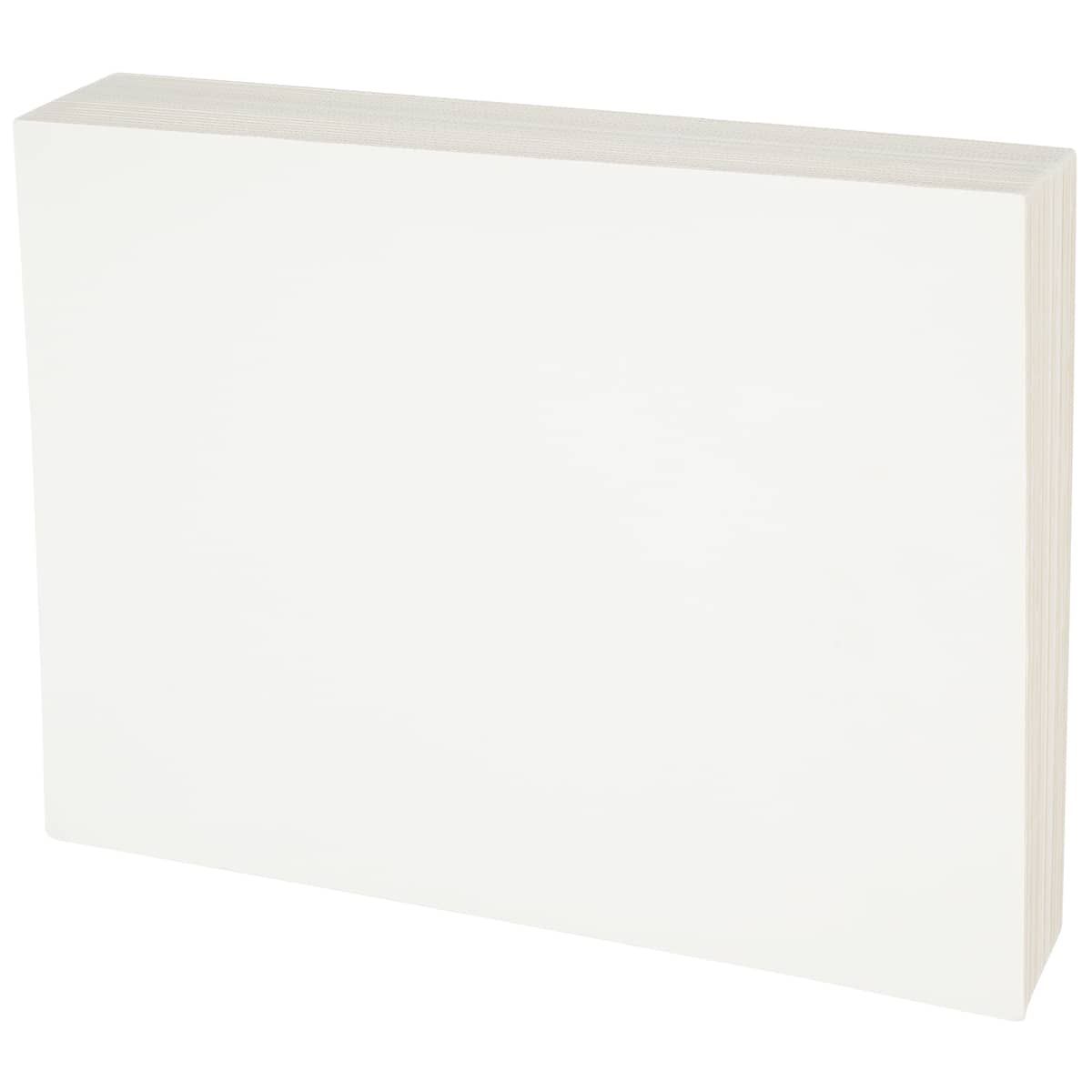 Viewpoint Archival Backing Board 24"x36" Pack of 25 | Jerry's Artarama