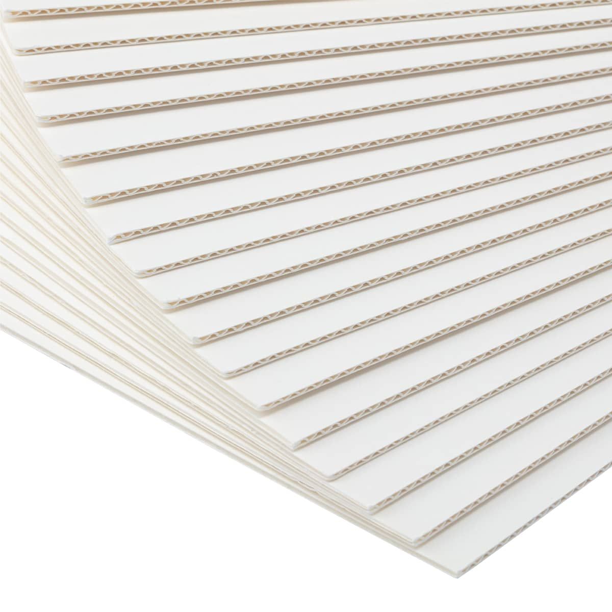 Viewpoint Archival Backing Board 24"x36" Pack of 25 | Jerry's Artarama