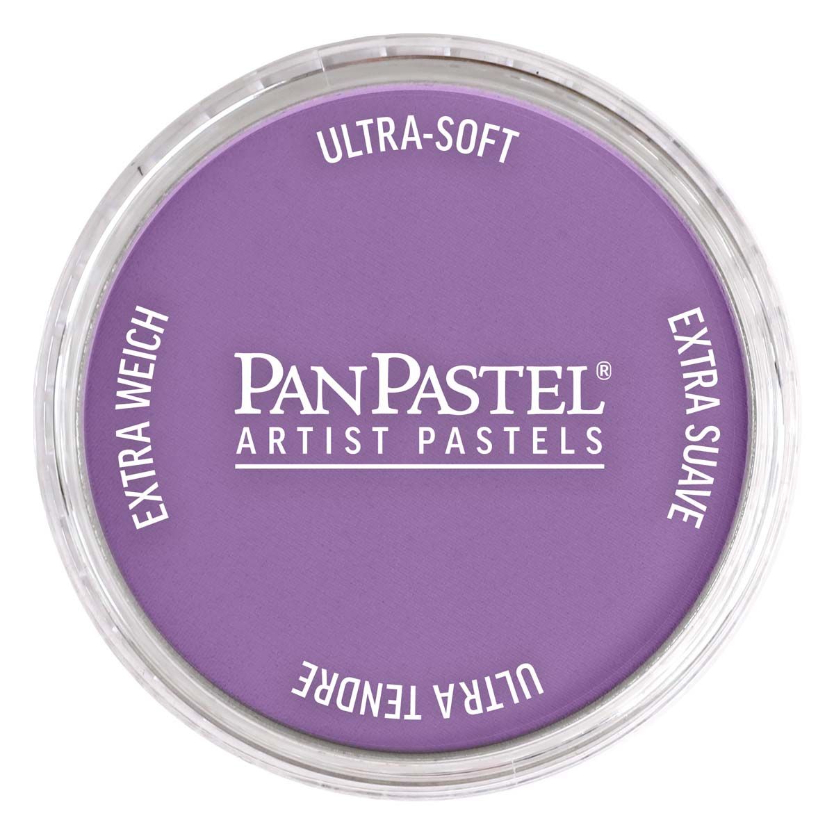PanPastel® Artists' Pastels - Violet Light, 9 ml | Jerry's Artarama