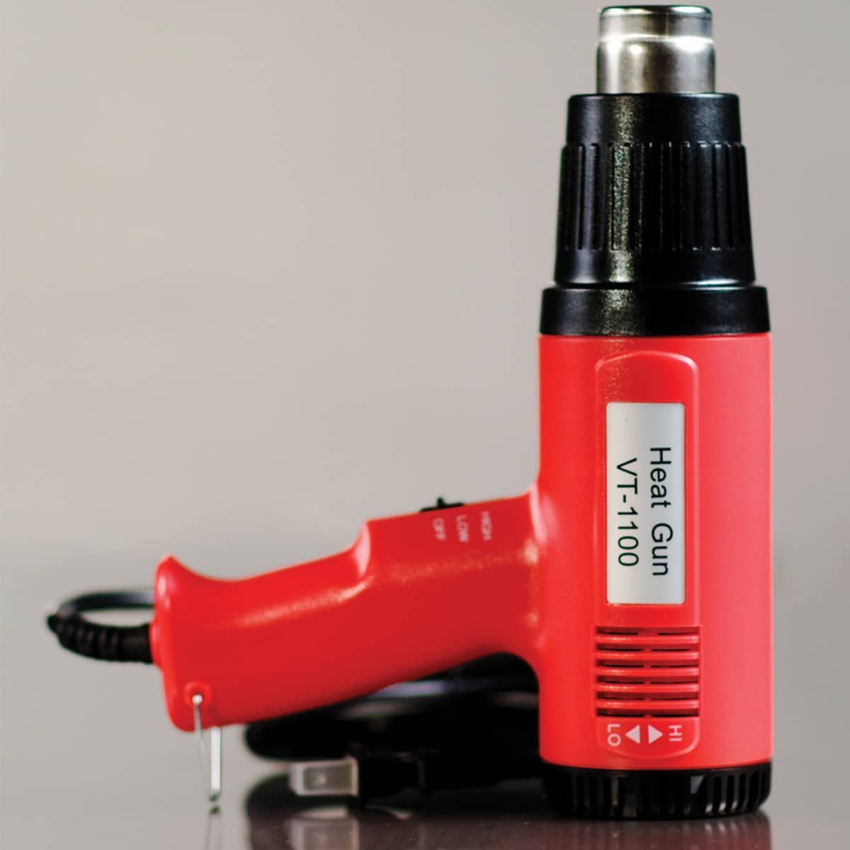 R&F Encaustics Heat Gun | Jerry's Artarama