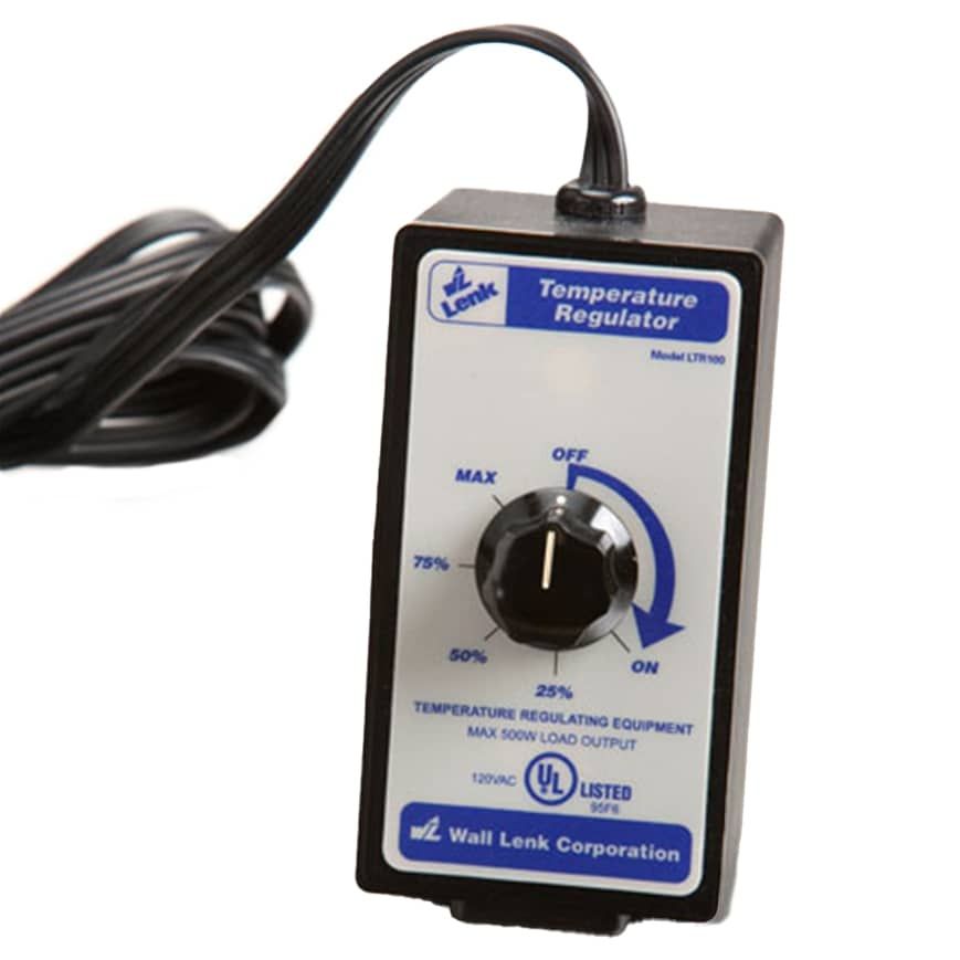 R&F Encaustics - Heated Handle Temperature Regulator | Jerry's Artarama