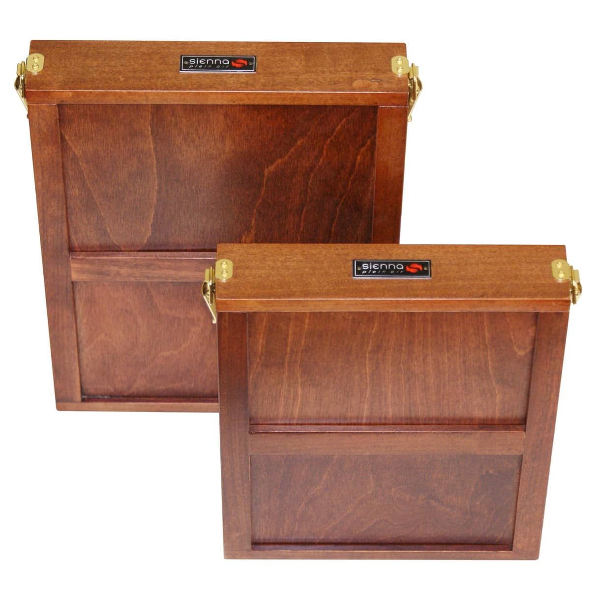 Jack Richeson Sienna Plein Air Accessories | Jerry's Artarama