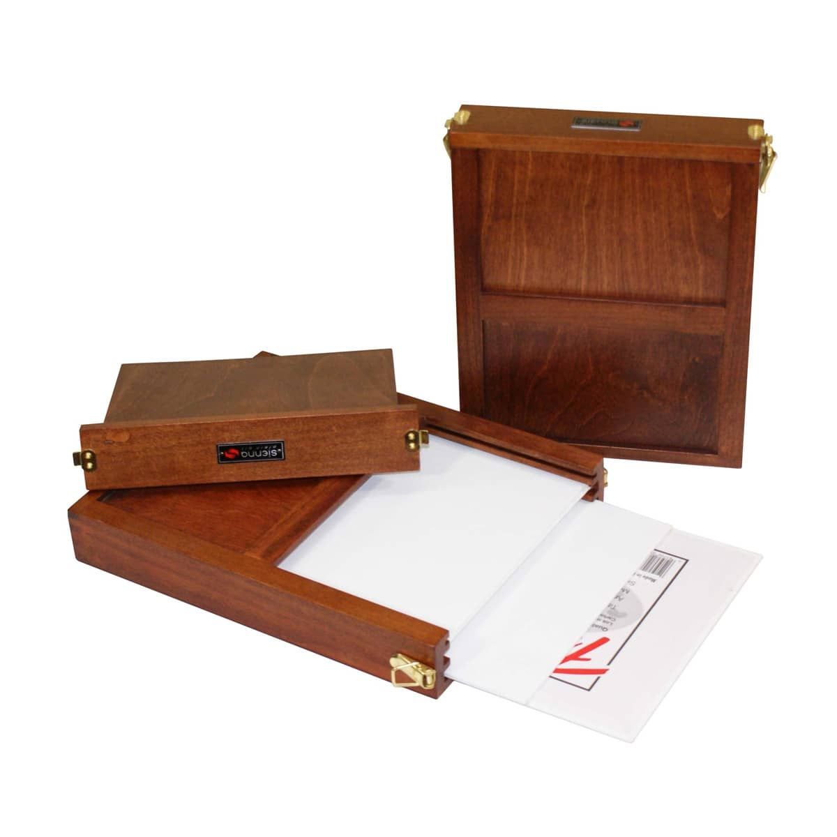 Jack Richeson Sienna Plein Air Accessories | Jerry's Artarama