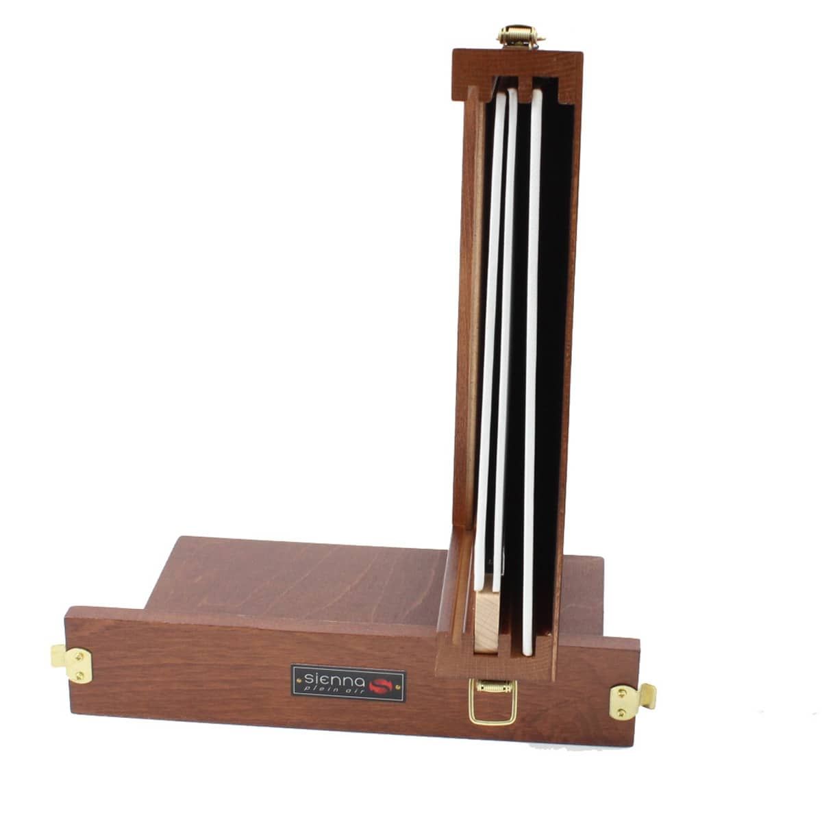 Jack Richeson Sienna Plein Air Accessories | Jerry's Artarama