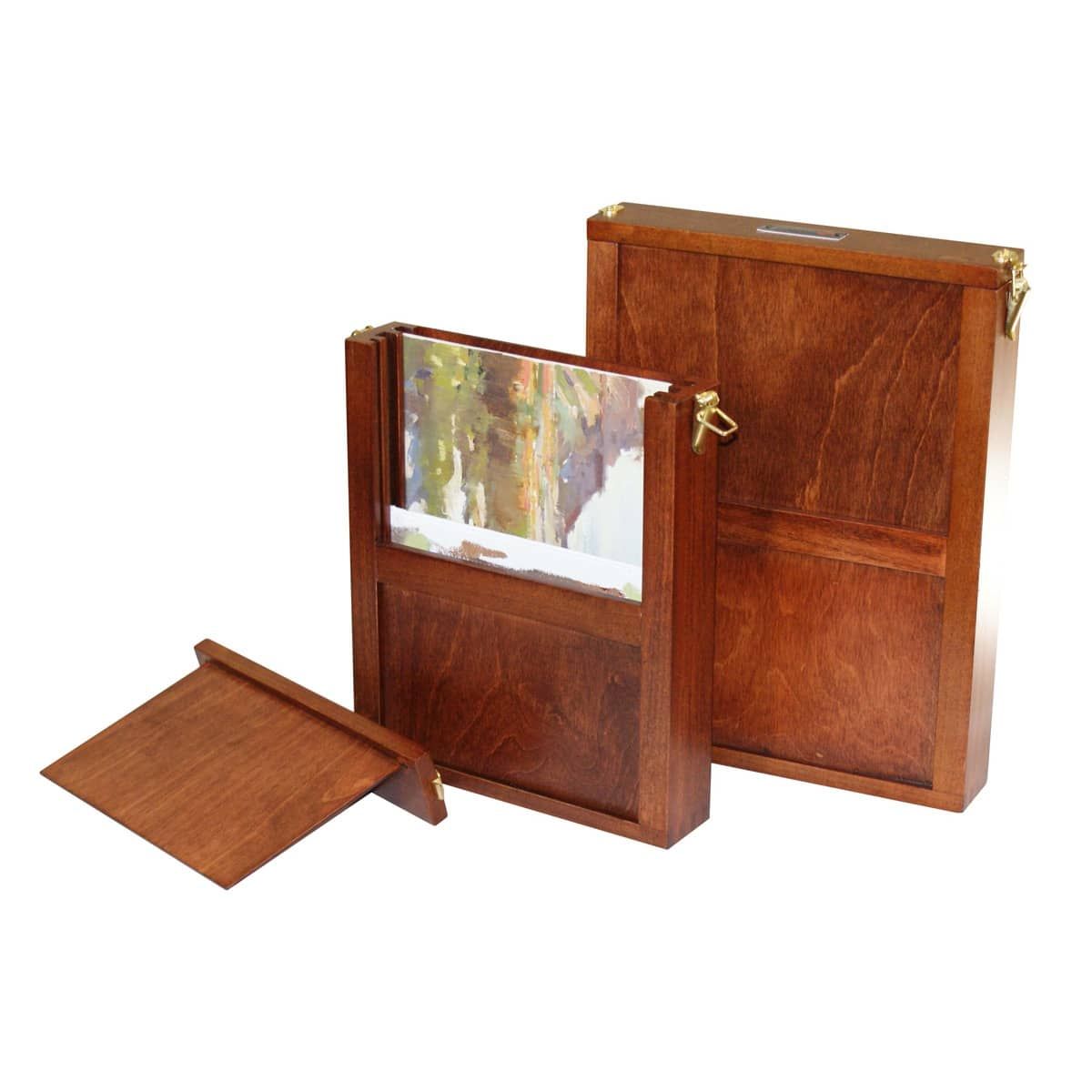 Jack Richeson Sienna Plein Air Accessories | Jerry's Artarama