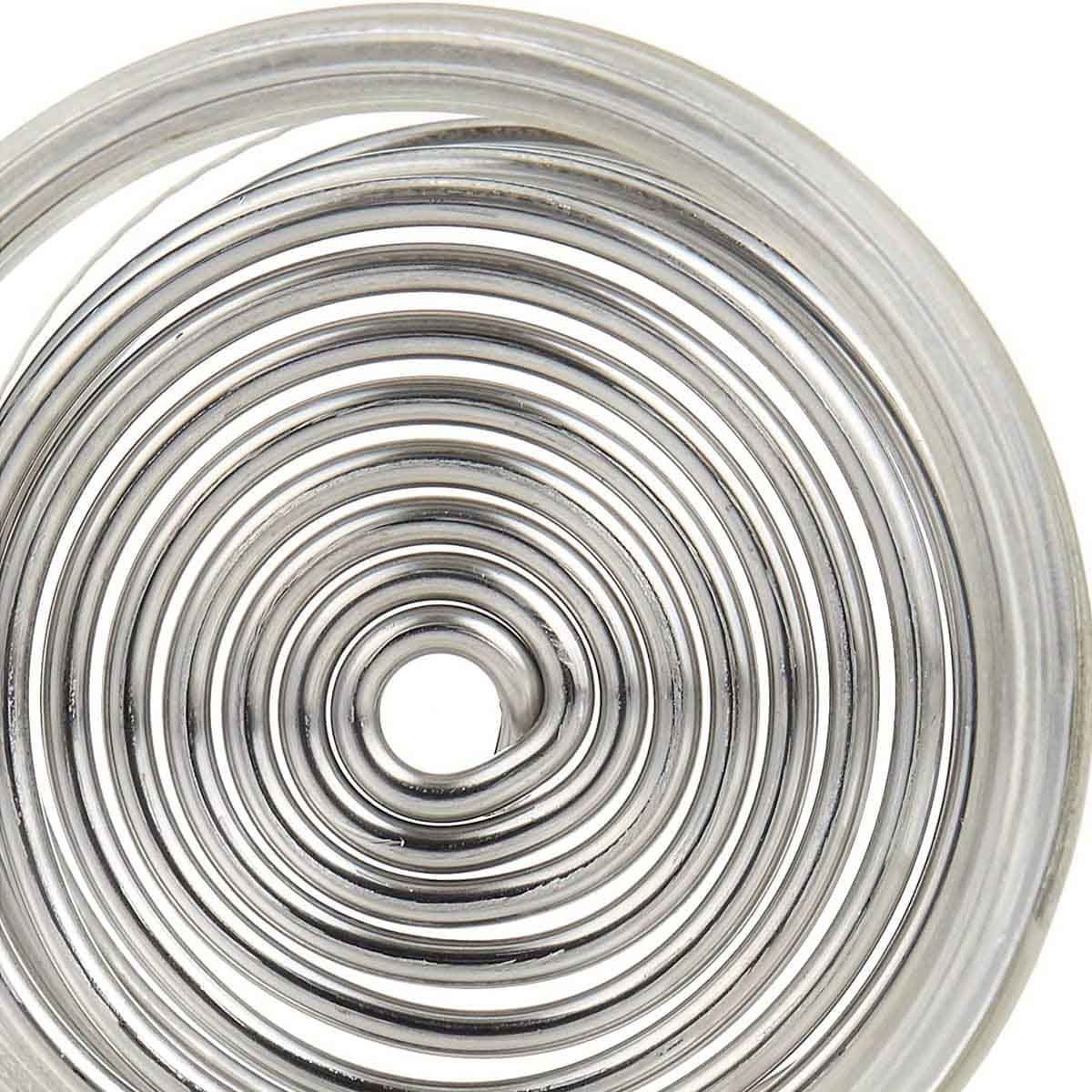 Silicoil Brush Cleaner Tank, 12oz | Jerry's Artarama