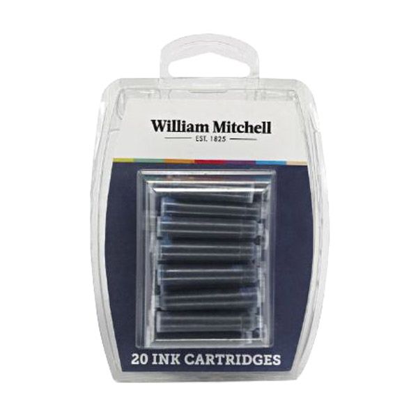 William Mitchell Calligraphy Inks | Jerry's Artarama