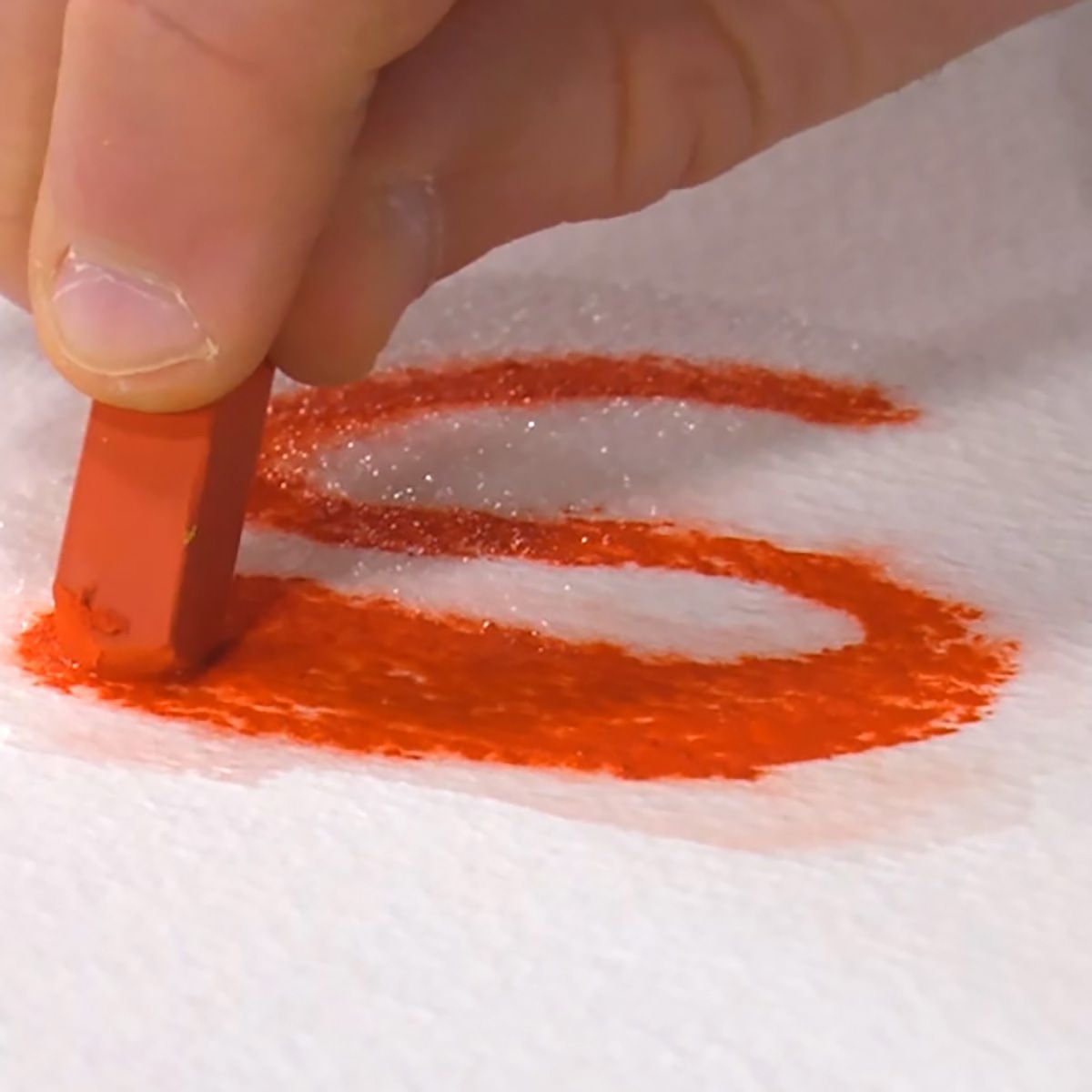 Charvin Water-Soluble Pastel Painting Sticks (Set of 48) | Jerry's Artarama